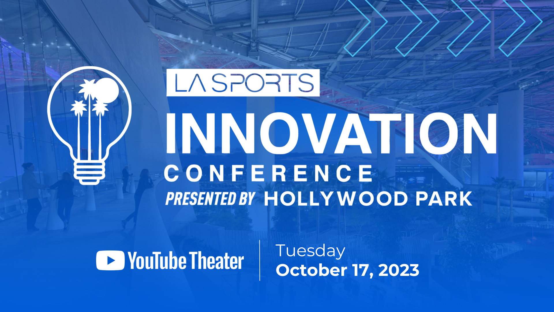 LA Sports Innovation Conference | LA Sports Council
