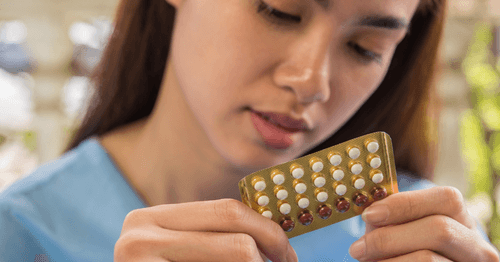 Navigating Birth Control Access as a Minor: State-by-State Guide ...