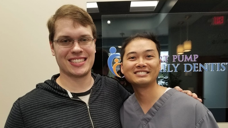 Dentist in Short Pump & Richmond, VA | Affordable Family Dentist