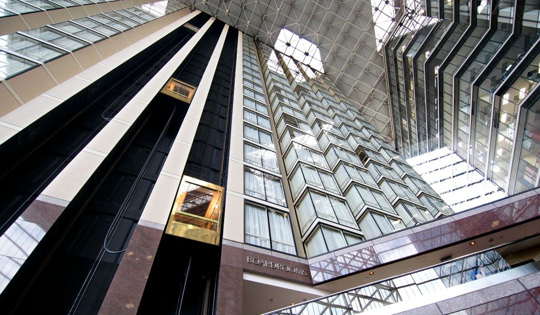 When Is Elevator Pressurization Required? [GUIDE]