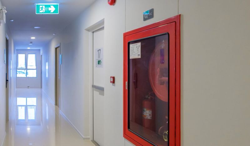 NFPA 101: Life Safety Code Requirements You Need to Know