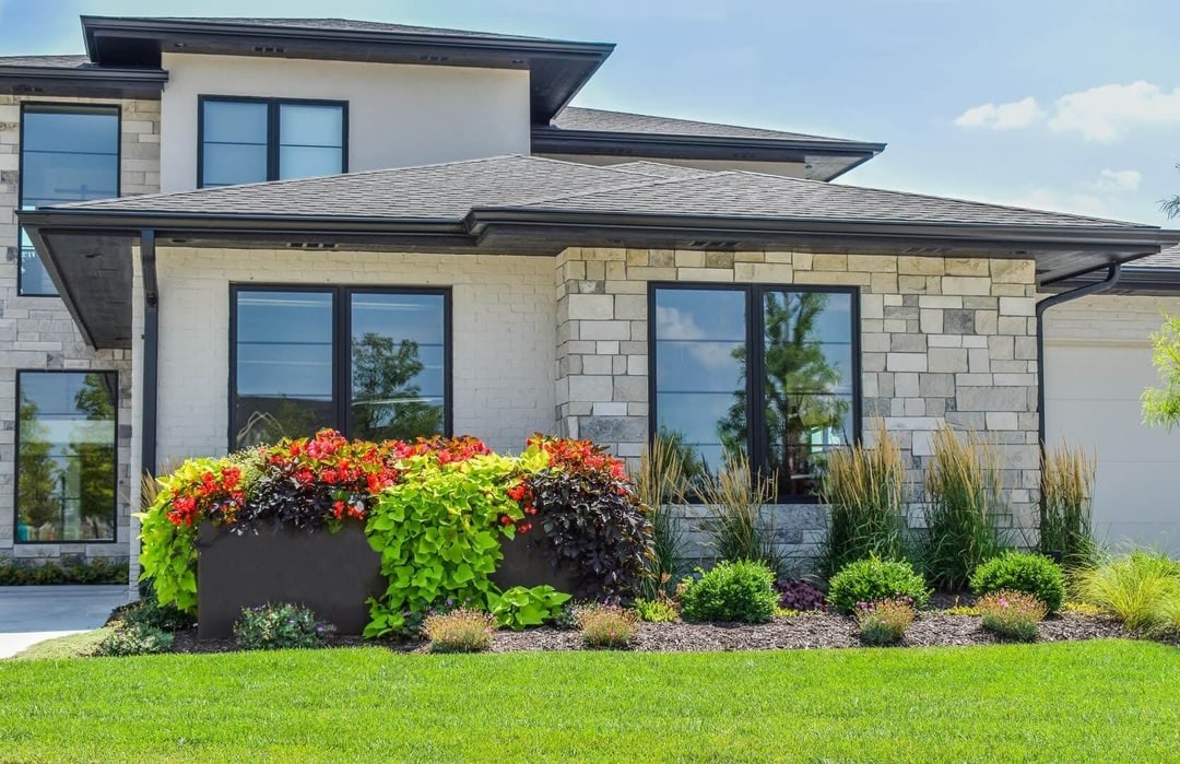 Edwards Stone: Natural Stone Veneer