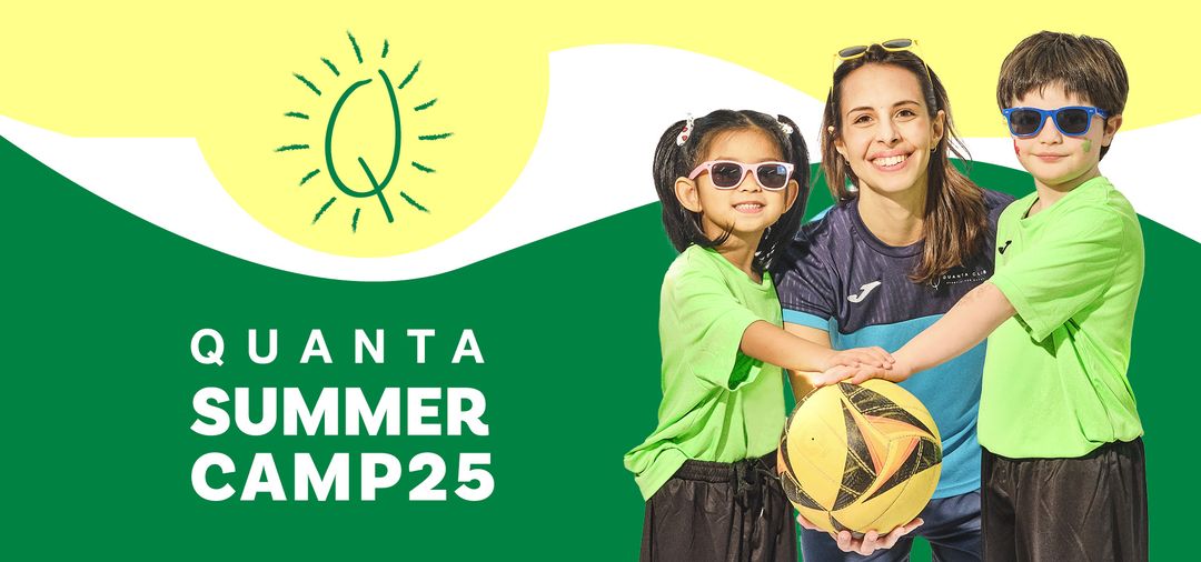 Quanta Club Milano - Uno Sporting Club unico nel suo genere