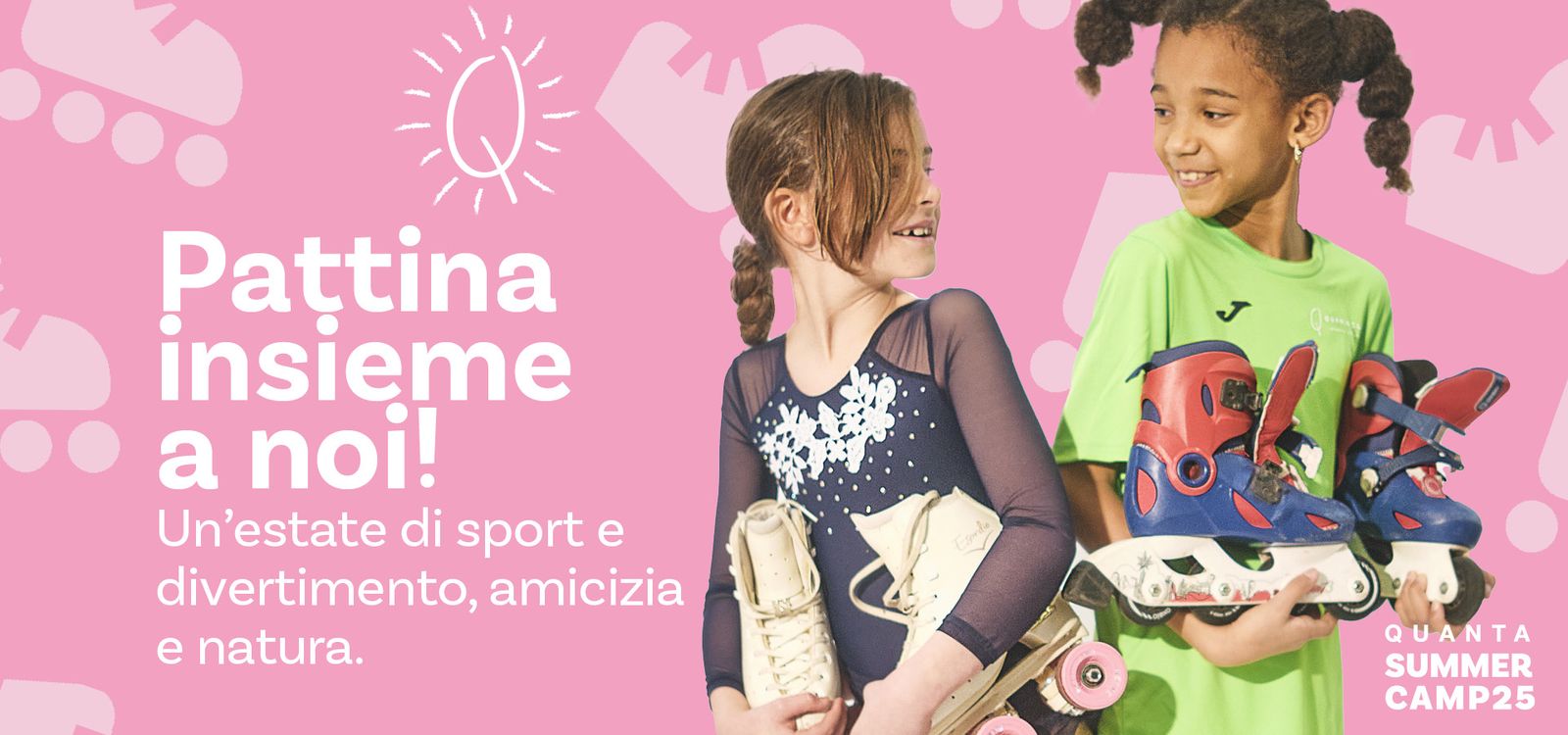 Quanta Club Milano - Uno Sporting Club unico nel suo genere