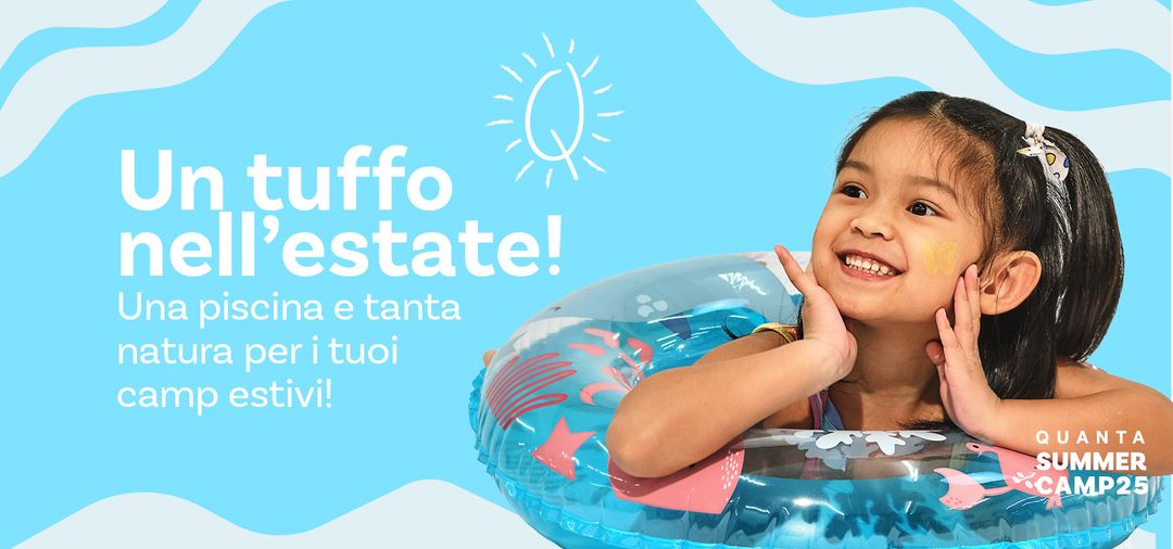 Quanta Club Milano - Uno Sporting Club unico nel suo genere