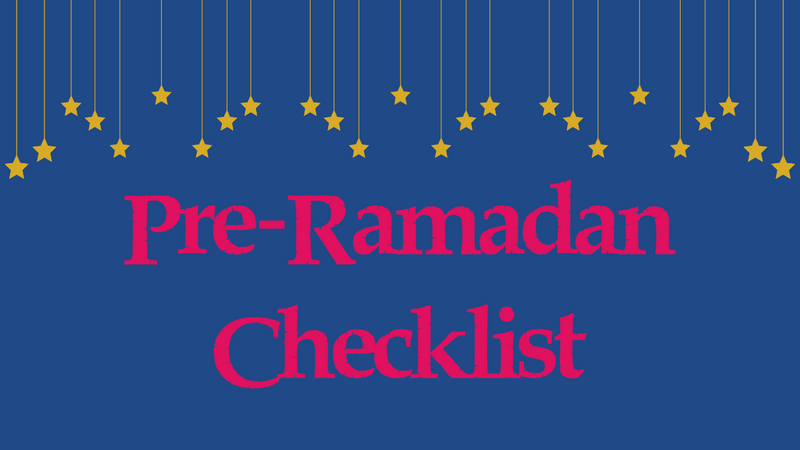 Printables by dearMuslimkids