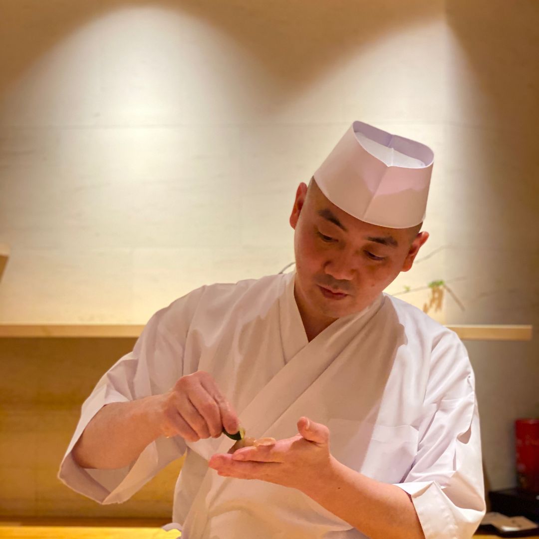 The 20 Best Sushi Restaurants in Tokyo – World of Mouth