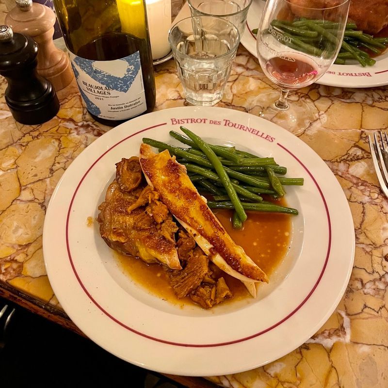 The Ultimate Insider's Guide to Paris Restaurants – World of Mouth