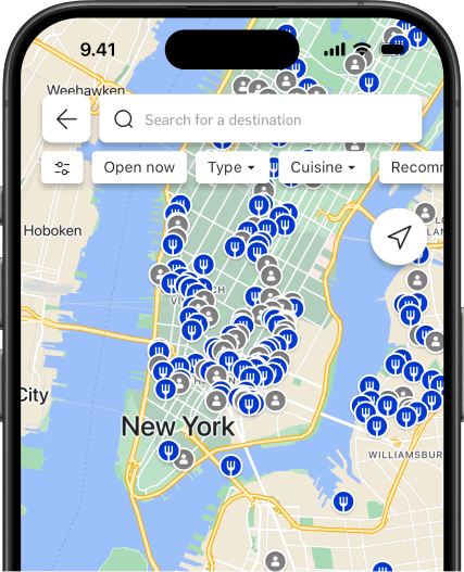 The 16 Best Italian Restaurants in New York City – World of Mouth