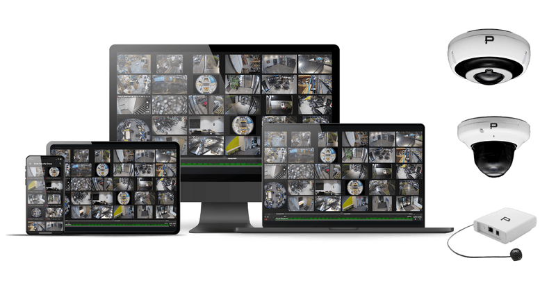 Piko Unified Security Platform by Cook Solutions Group | Piko