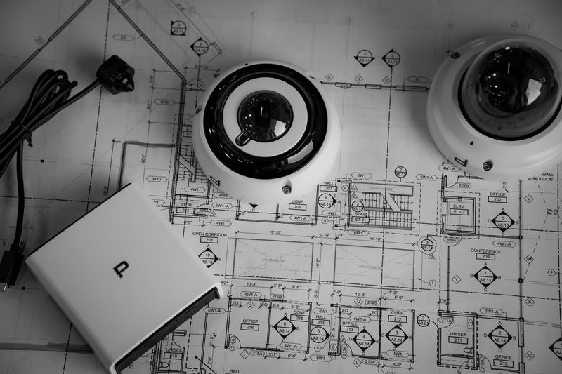 PikoEDGE: The power of serverless cameras. | Piko Unified Security Platform