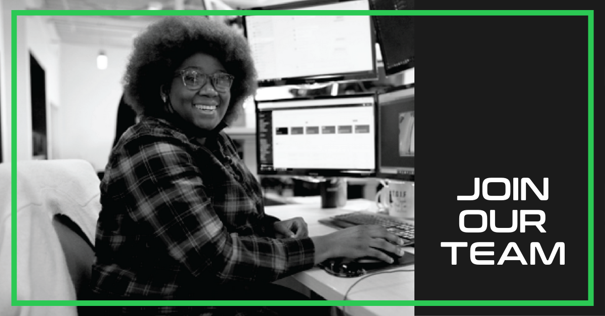 Join The Cook Solutions Group | Careers