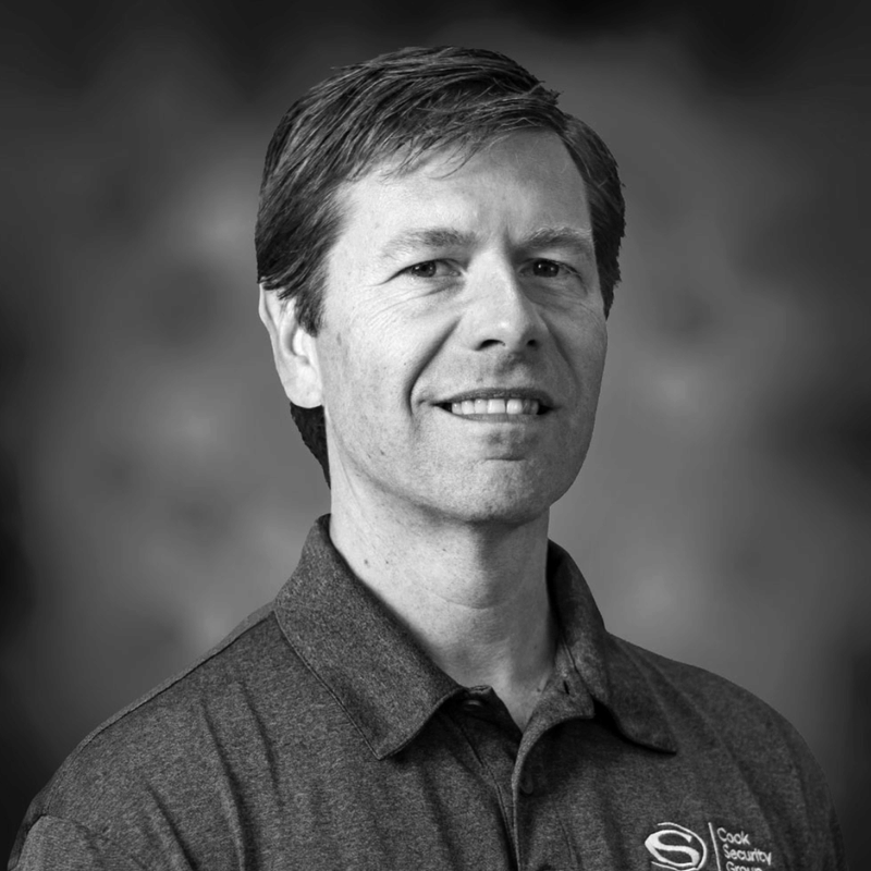 About Cook Solutions Group