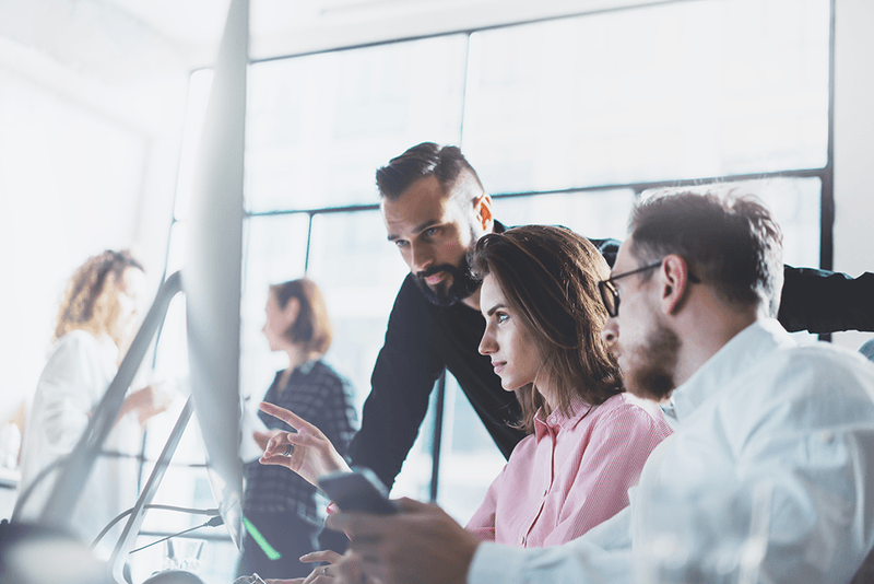 How CSG implements AI into your Data Center Facility Security | Cook ...