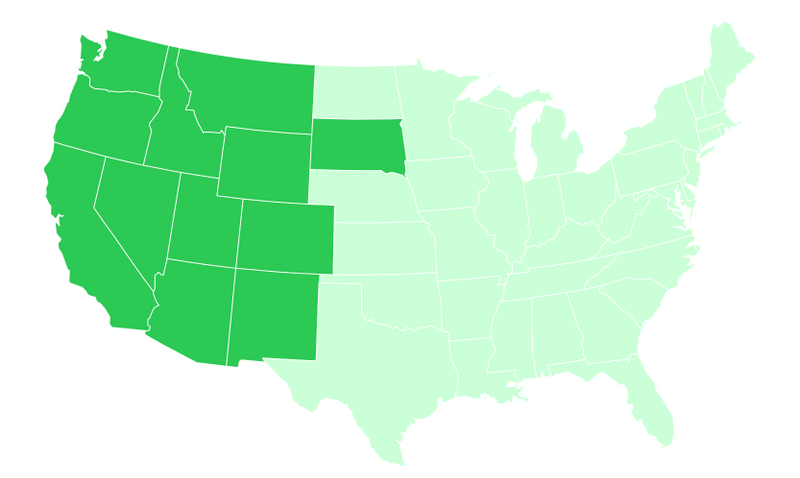 Security Solutions for Banks | Locations