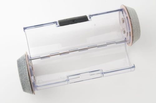 Efficient Drive-Up Tube Systems for Banking Solutions