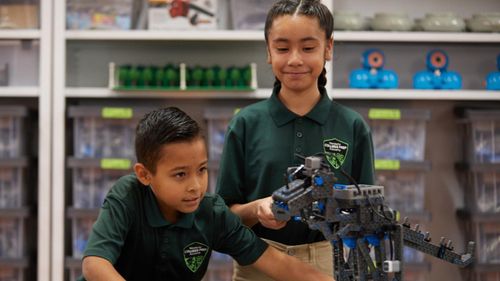 Education | Wonderful CSR