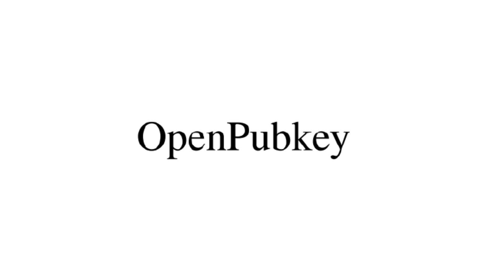 Openpubkey Bastionzero