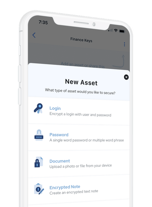 Home - FrostByte - Offline data encryption & cold storage solution at scale