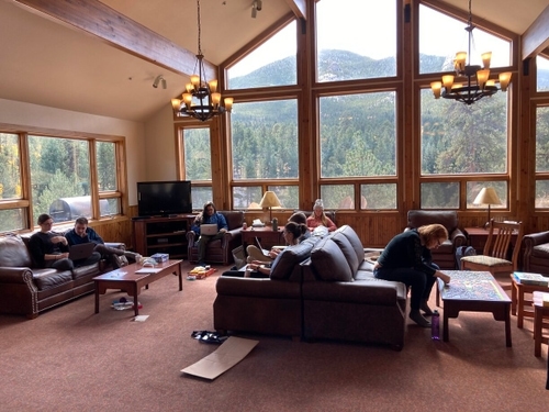 About - Upstream Tech