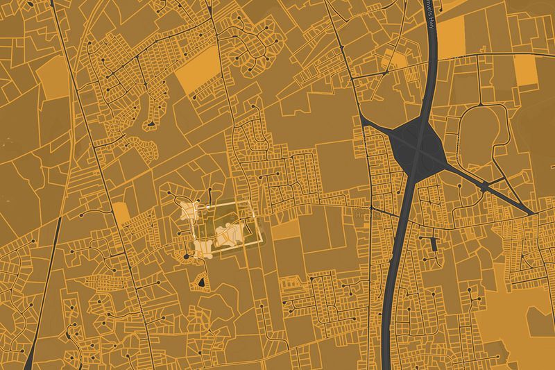 Lens - Upstream Tech