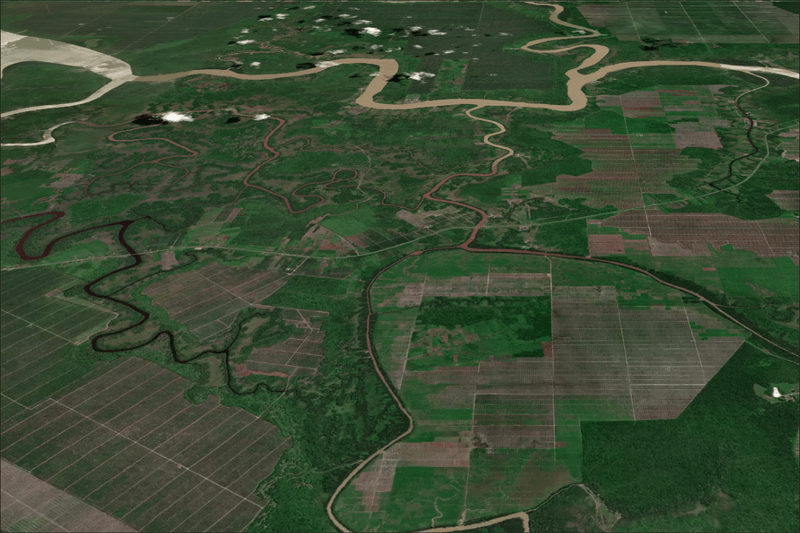 Lens - Upstream Tech