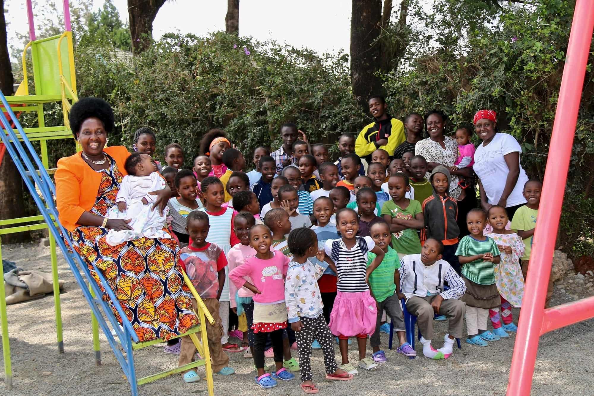 Hungry For Life | Moving People Towards Life