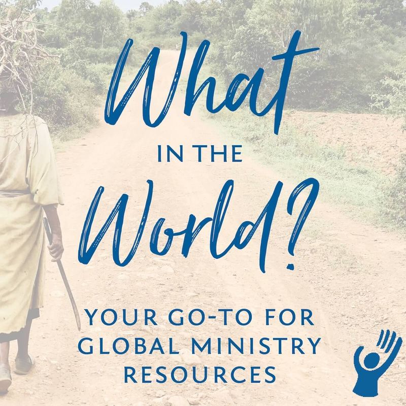 Hungry For Life | Envisioning Thriving Global Communities