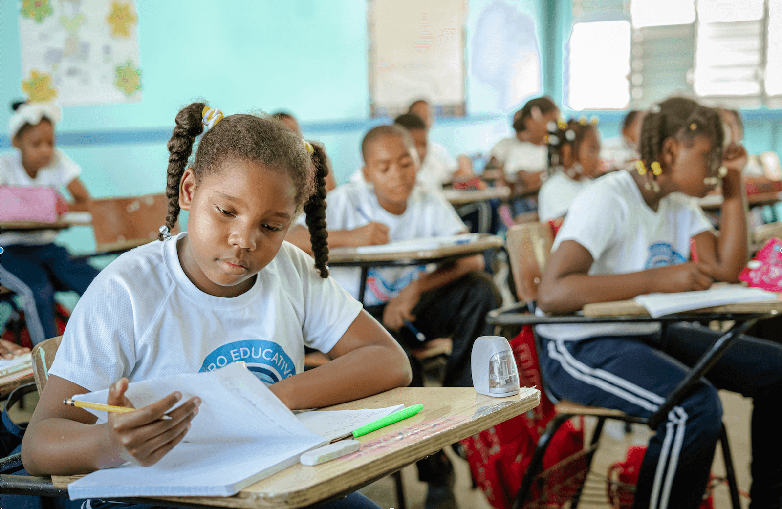 Hungry For Life | Moving People Towards Life