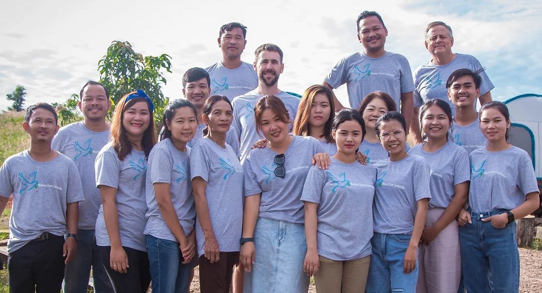 Hungry For Life | Envisioning Thriving Global Communities