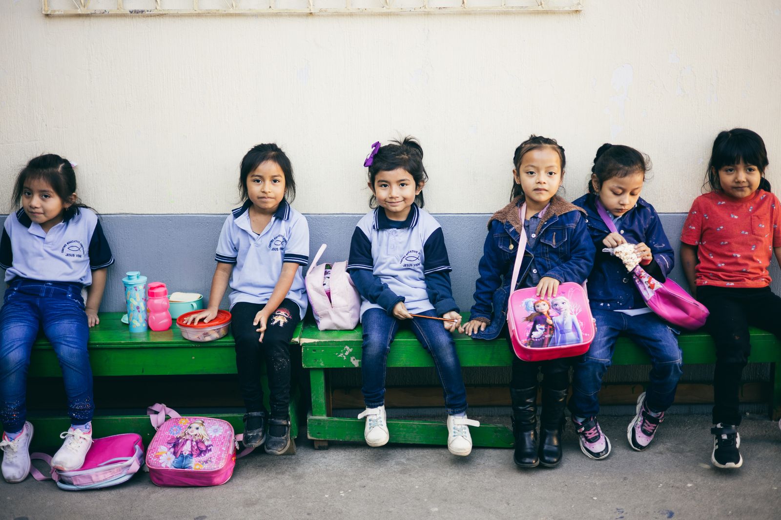 Hungry For Life | Envisioning Thriving Global Communities