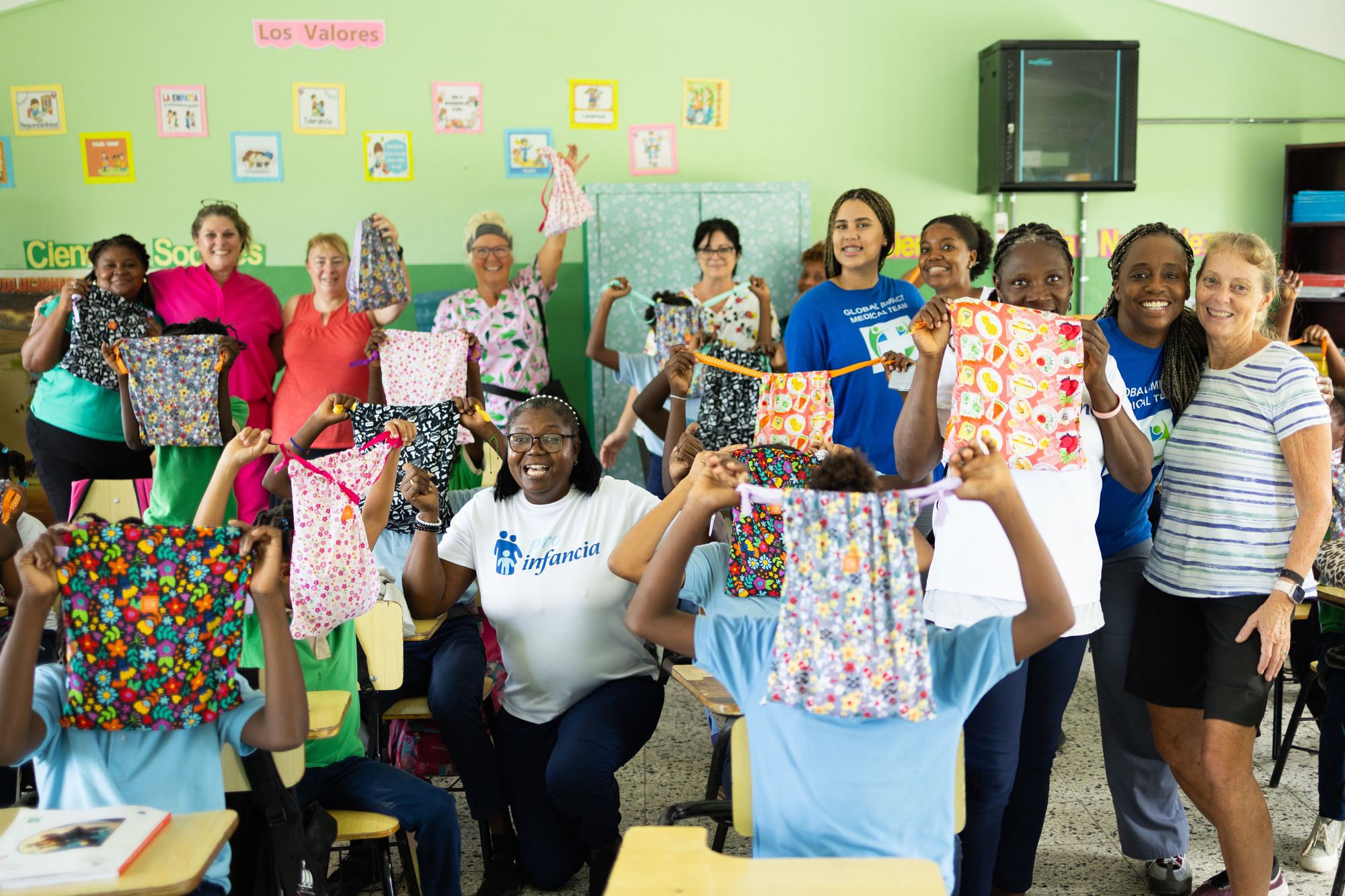 Hungry For Life | Envisioning Thriving Global Communities