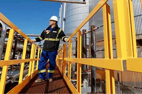 Prospera Energy Inc.