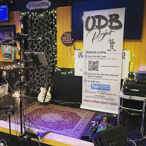 RequestNow - The modern song request platform for DJs and Musicians