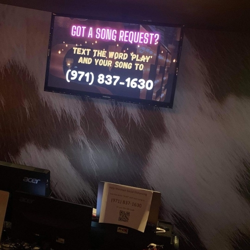 RequestNow - The modern song request platform for DJs and Musicians