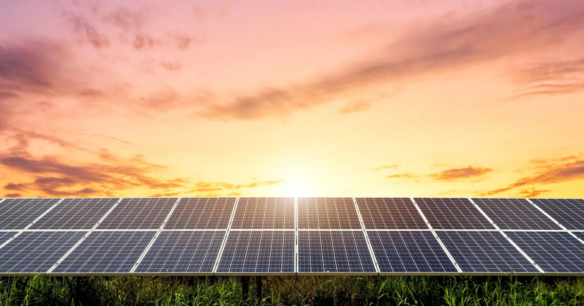 Altus Power: Empowering your transition to clean, electric energy