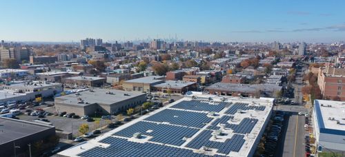 Altus Power: Empowering your transition to clean, electric energy