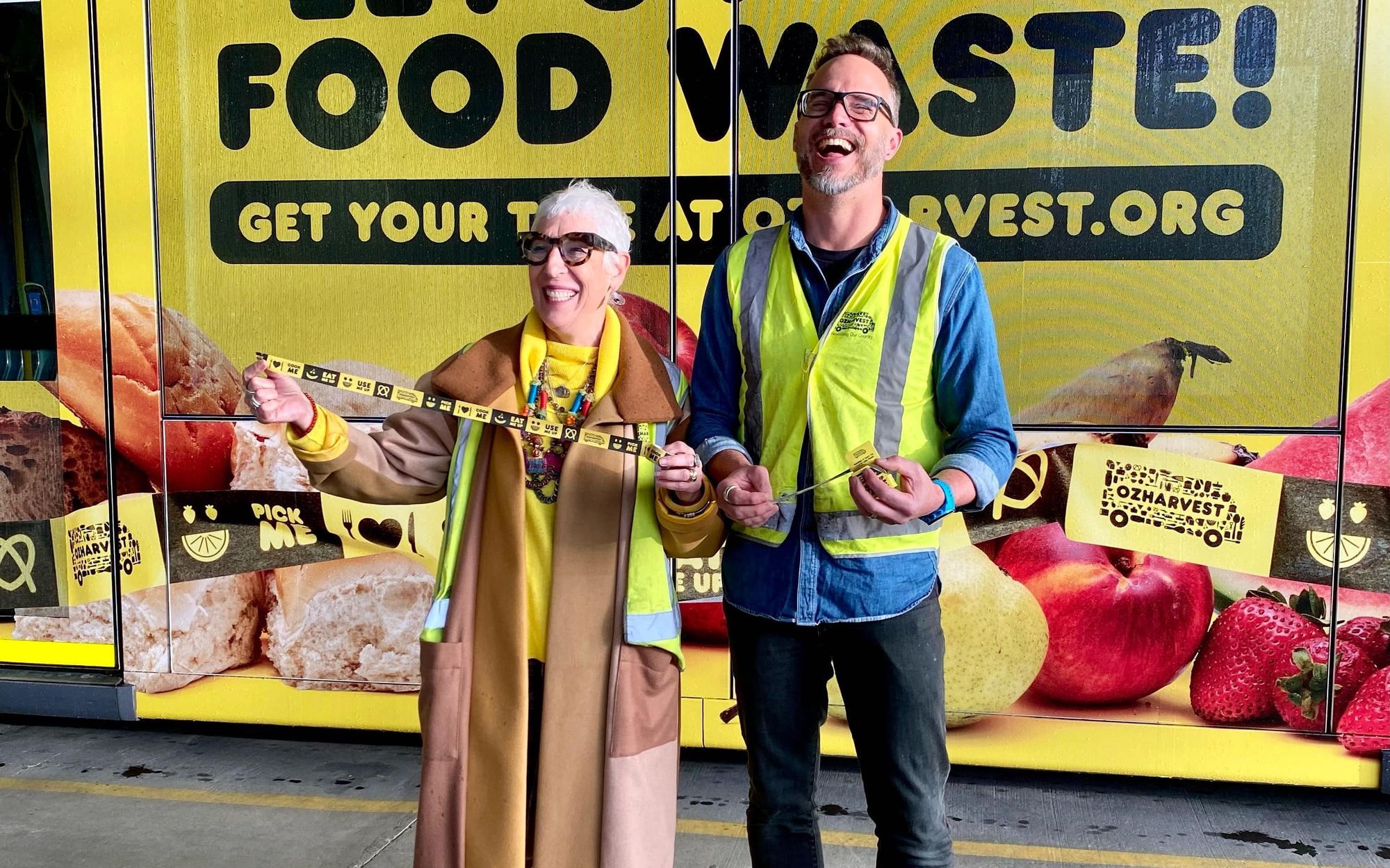 Reducing Food Waste: The Story Behind the Use It Up™ Tape | Major ...