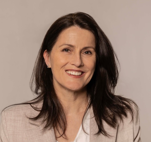 Tracy Thompson