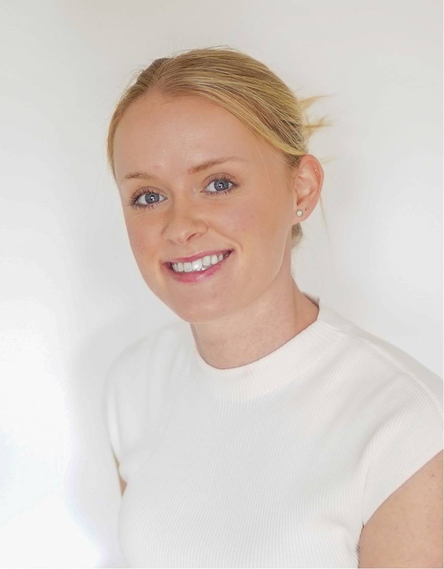 Amanda Irwin