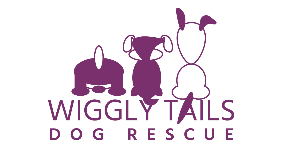 Wiggly Tails Dog Rescue - Adopt a Rescued Dog
