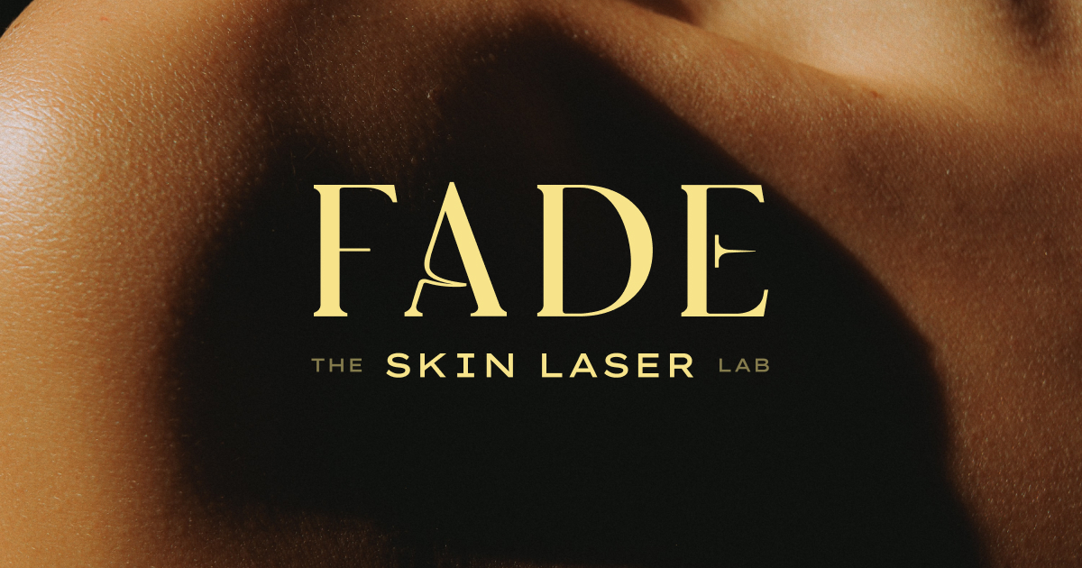FADE | The Skin Laser Lab