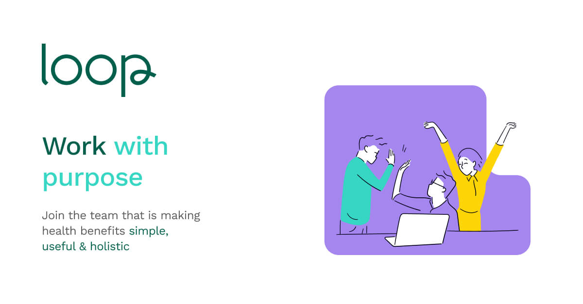 Careers - Loop Group Health Insurance