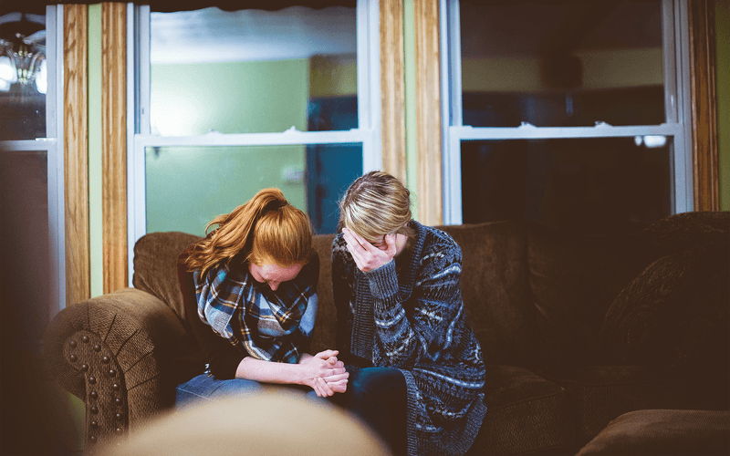 Making Space for Grief – A Psychologist Teaches Us About Loss | PepTalk