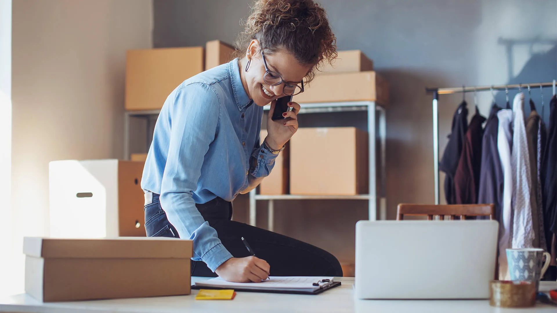 Pacific Box Company | How Small Businesses Cut Costs and Earn Fans with ...