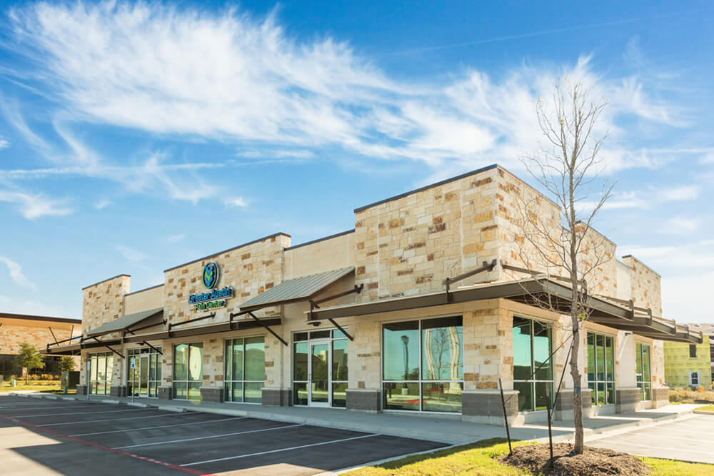 Kyle Pain Management Doctors & Clinic | Greater Austin Pain Center