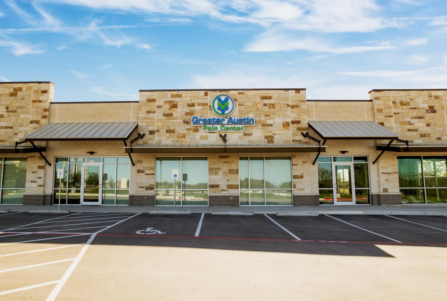 Career Opportunities | Greater Austin Pain Center