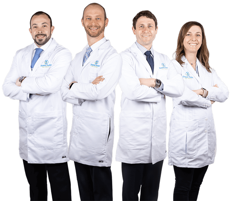 Austin Pain Management Specialists | Pain Doctors | Austin, TX Clinic