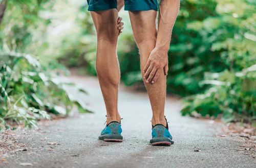 Leg Pain Specialists in Austin, TX | Greater Austin Pain Center