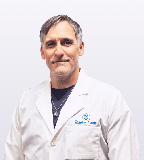 Meet The Team | Greater Austin Pain Center